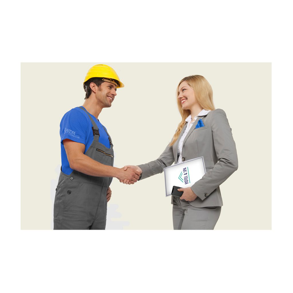 LG 136" LAEC Series All-In-One DVLED Display - MDM