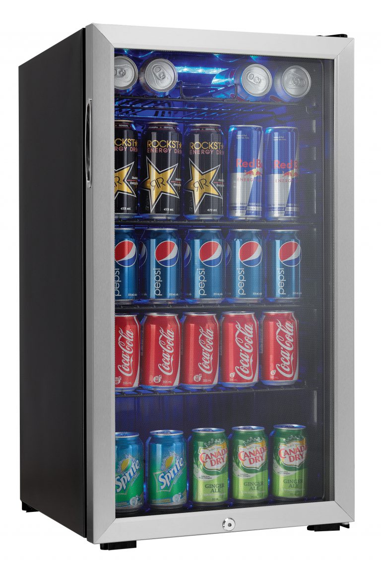 Hotel Room Mini Fridges | Micro Refrigerators For Hospitality Facilities
