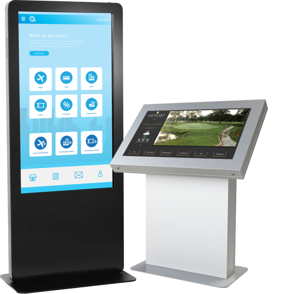 Direct View LED Video Wall | Digital Signage & AV Conference Solutions