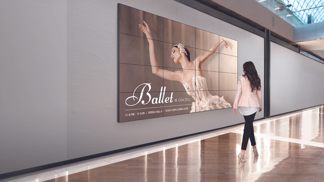 10 Things to Know About Pro AV | Pro AV Solutions | DIgital Signage