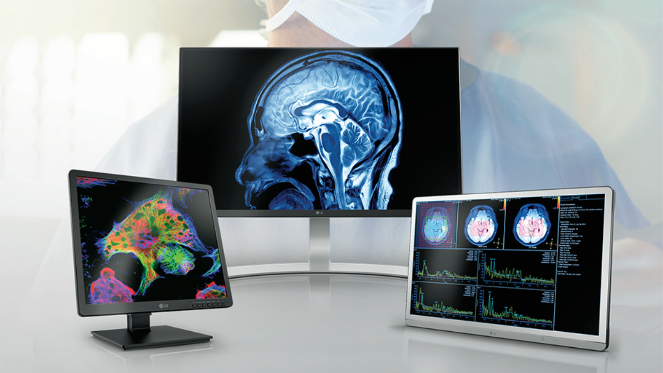 Surgical Monitors: The Critical Component of Every Operating Room