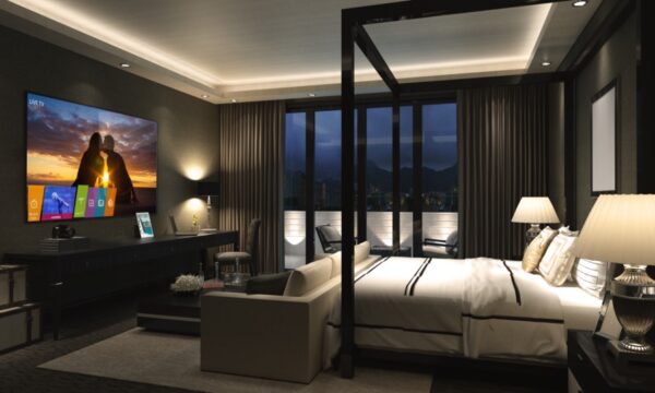 IPTV For Hotels | Your Go-To Hotel IPTV Solutions & Installation