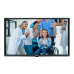 Hospital TV & Patient TV Systems | Healthcare Grade Televisions