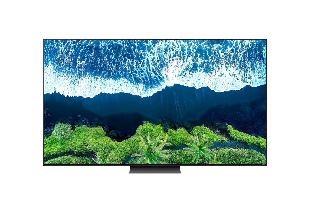 Commercial Grade Hotel TVs | Hospitality Television Distribution Systems
