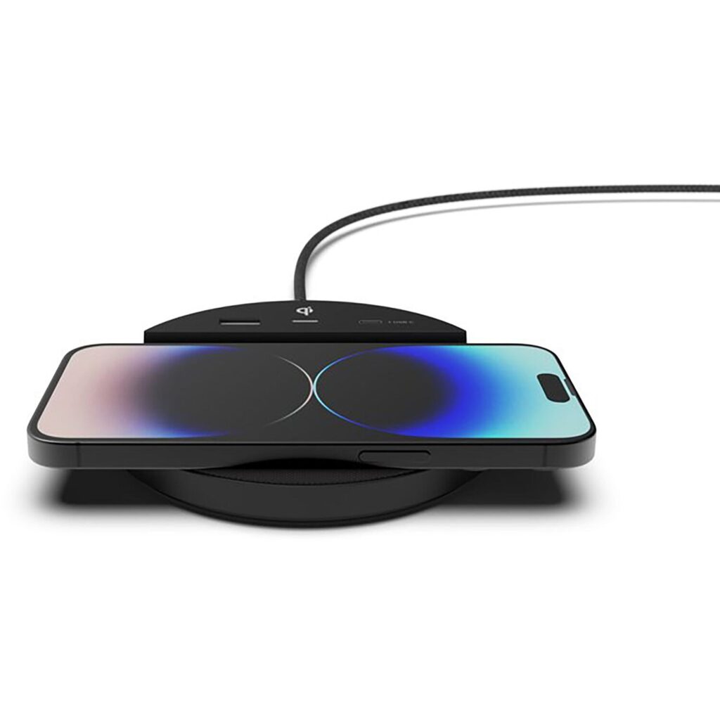 Wireless Charging Archives - MDM