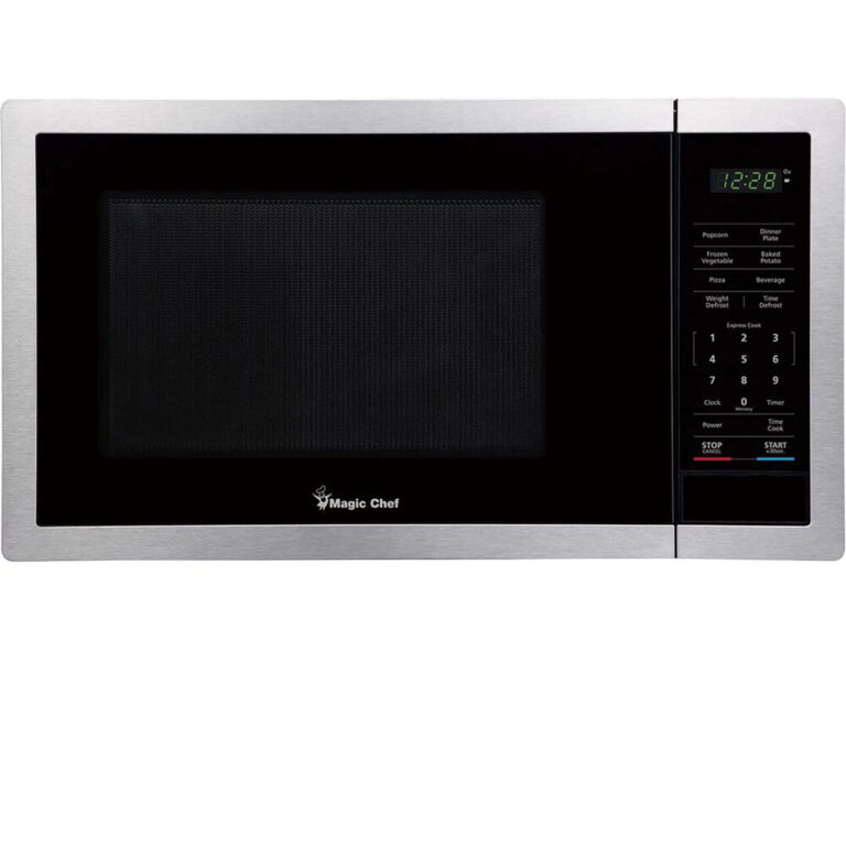 Magic Chef Countertop Microwaves Archives - MDM