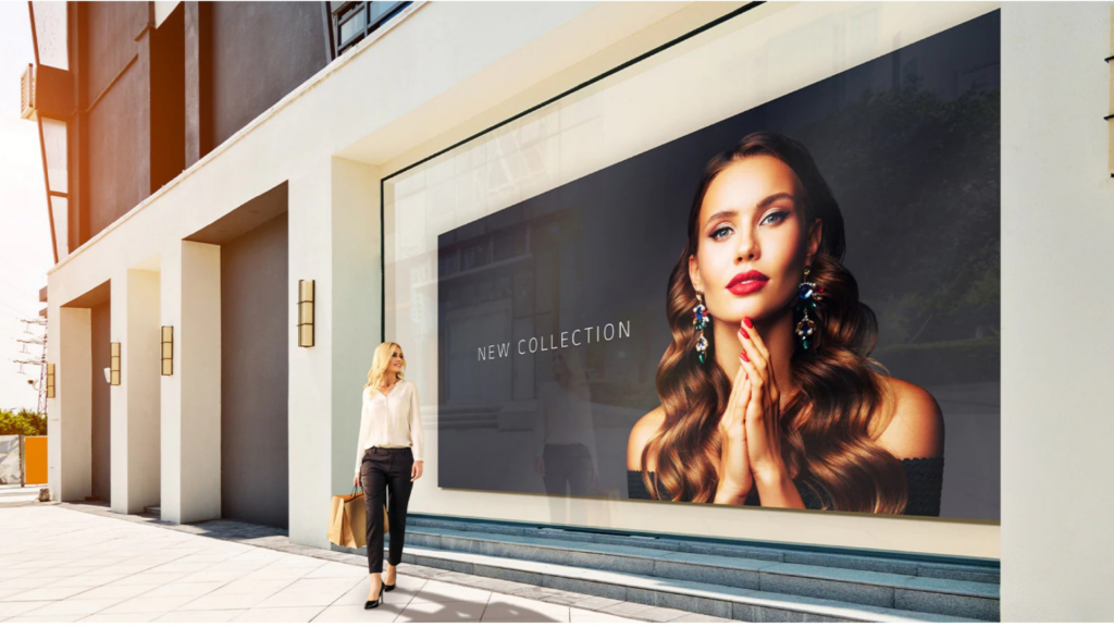 Pro-AV LED Video Wall Panels | Digital Wall Displays