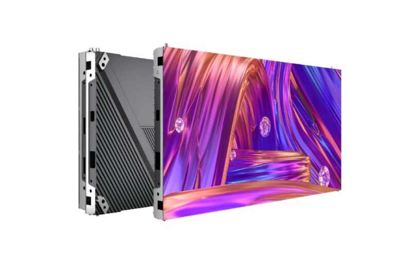 Custom DVLED Display - MDM Commercial