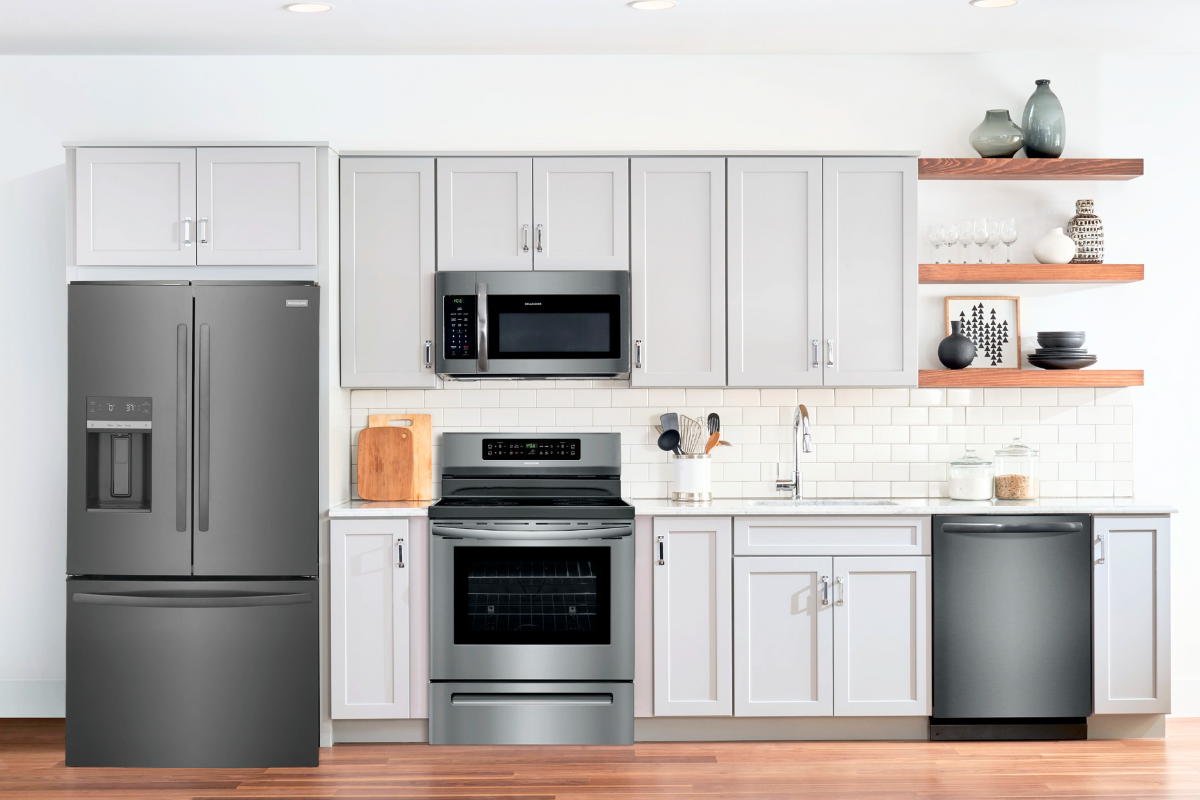 MDM Commercial: Your Ultimate Hospitality Appliance Solution - MDM